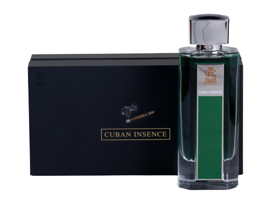 Cuban Insence - Youshah Perfumes