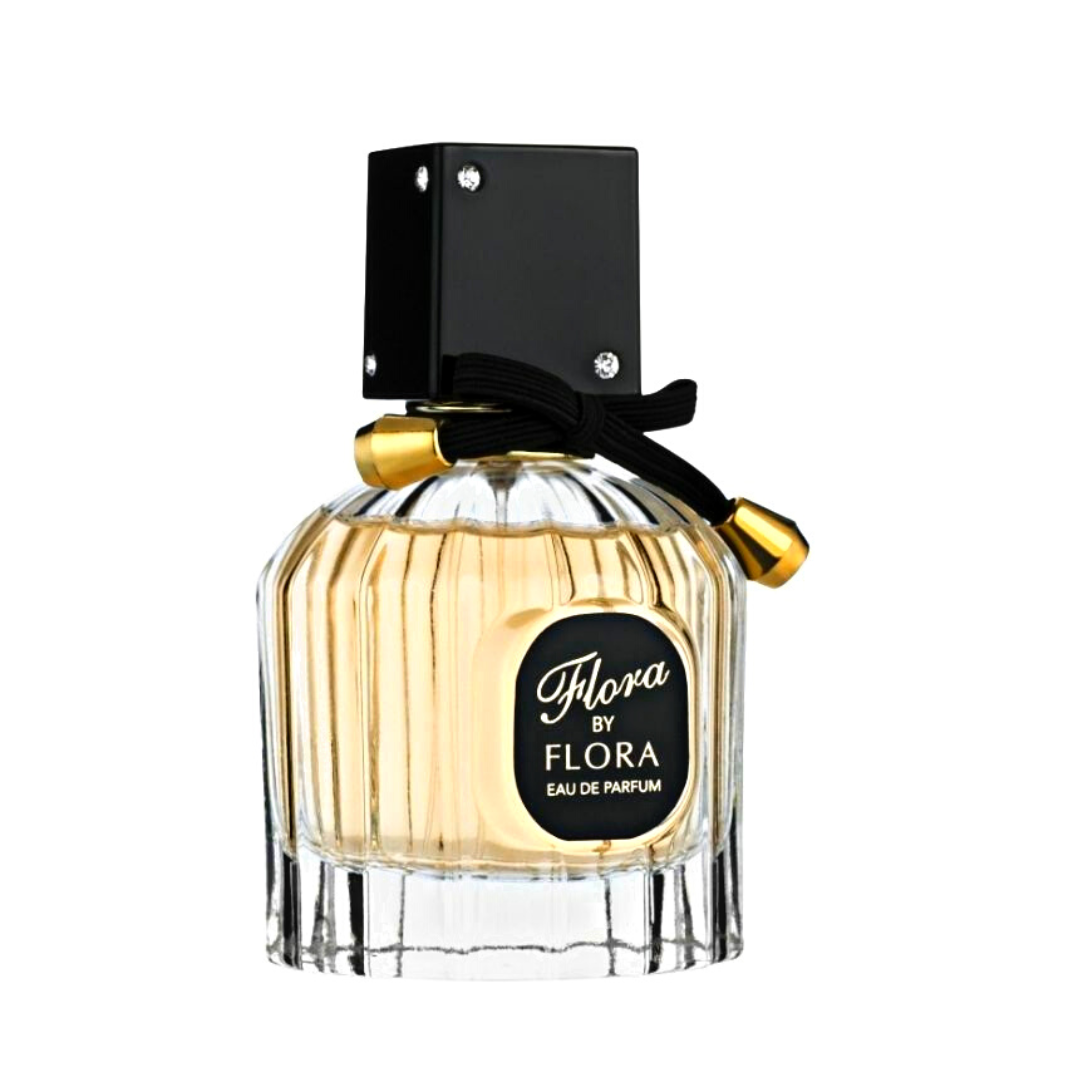 Flora By Flora - Youshah Perfumes